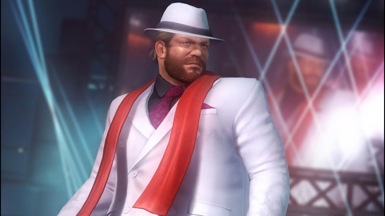 DOA5 Bass Combo Guide (v1.03a) - YouTube