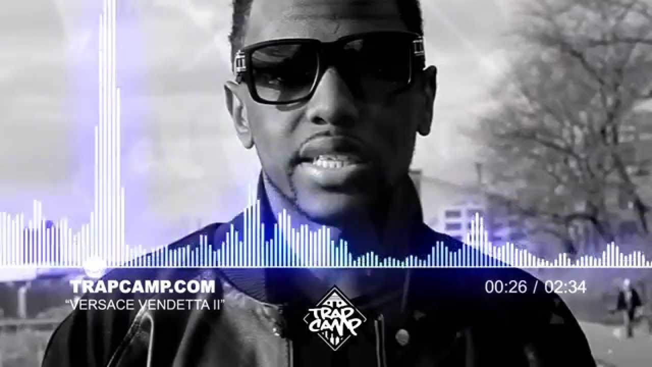 Versace Vendetta II TrapCamp Fabolous Jadakiss 50 Cent Type Beat 2015 ...