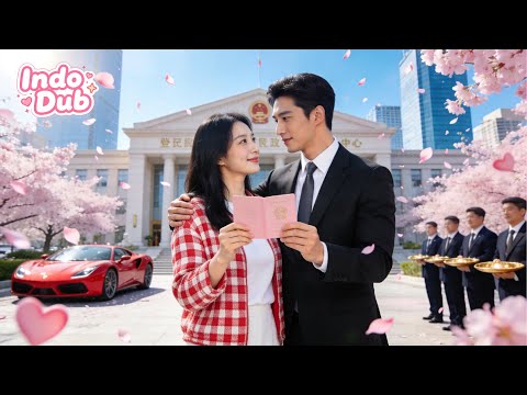 Cewek desa hajar tukang intip di bus, keberaniannya bikin CEO terpikat! ❤️