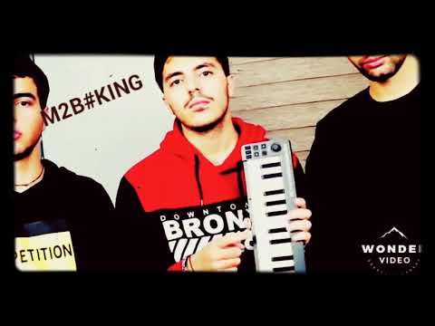 M2B Rap Sarki Edit 2020😎💯