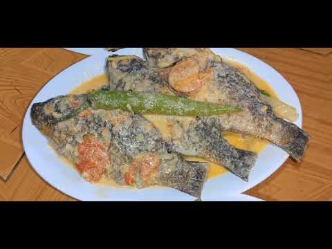 Pikadilyong Tilapia - YouTube