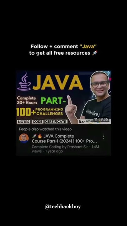 Save & share with others 🚀 Coding is lifeline 👨🏻‍💻 #coding #programming #shorts #java # ...