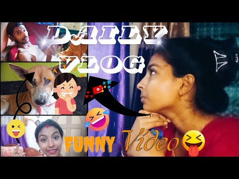 Funny video| Daily Vlog| @Diptiyastyle||dailyfunnyvideos||dailyvlog ...