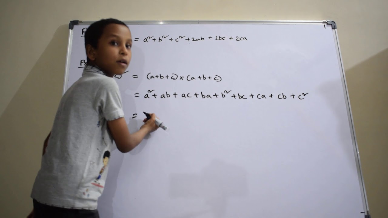 (a + b + c)^ 2 formula | a plus b plus c whole square formula ...