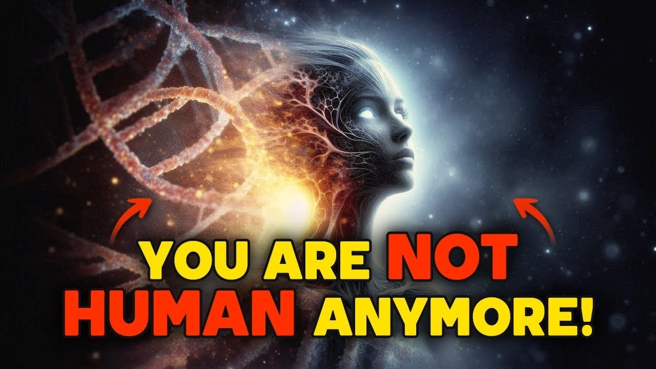 💫 6 Powerful Signs You’re Ascending to 5D | Chosen Ones Transforming ...