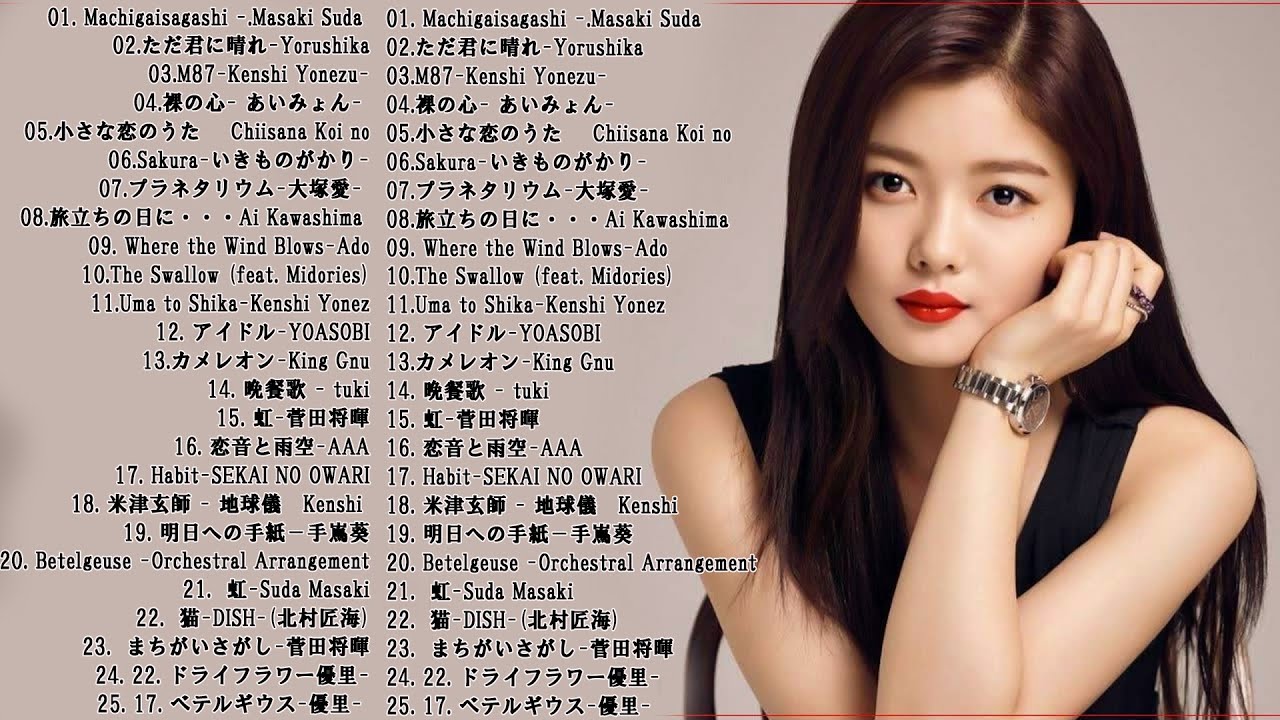 【再掲載】80年代シティポップ jpopメドレー POP IN CITY ～for covers only～ DEEN 原曲メドレー ...