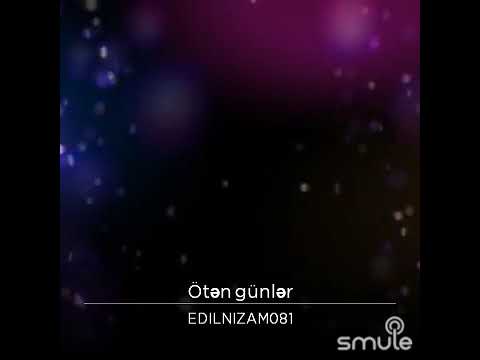 Öten günler