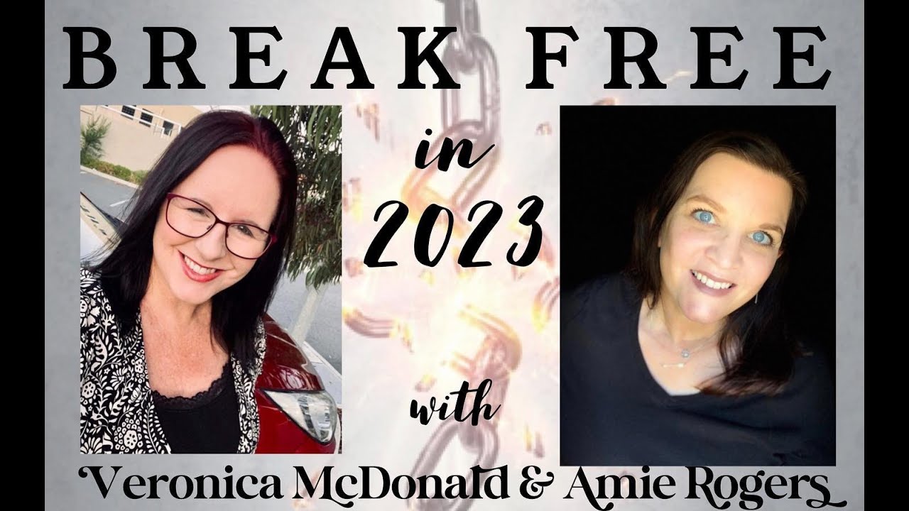 Break Free in '23! - YouTube