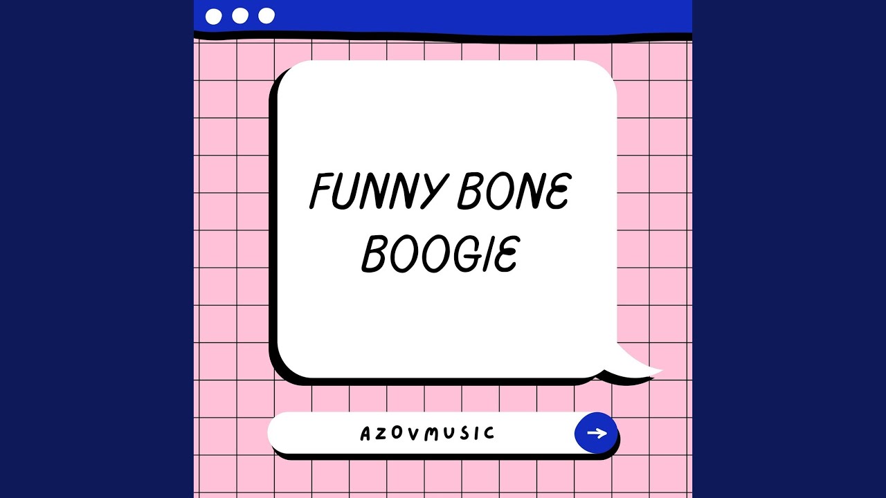 Funny Bone Boogie - YouTube