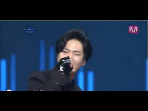 초신성_Stupid Love+Saturday(Stupid Love+Saturday by Supernova@Mcountdown Hello Japan_2012.04.26)
