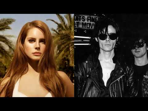Lana Del Rey feat. Sisters Of Mercy (Never Die Mashup)