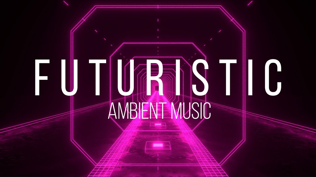 Futuristic Ambient Music 🎵🎧🎹 - Echoes of the Silent Abyss by Bobby Cole ...