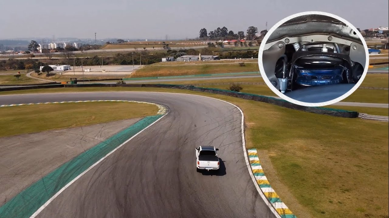 Para que serve o Urethane Buffer ®? Como funciona? Imagens dos testes ...