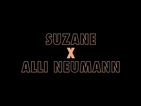 Suzane & Alli Neumann • Clit Is Good (Lyric Video)