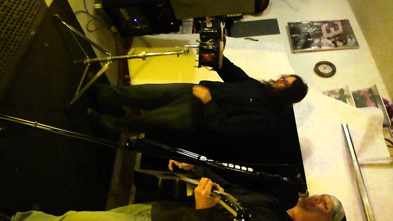 The Dark from Joey Banks - check out the new album Soul Good - YouTube