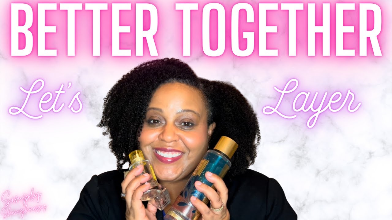 LAYERING COMBO SERIES | EPISODE 3 - YouTube