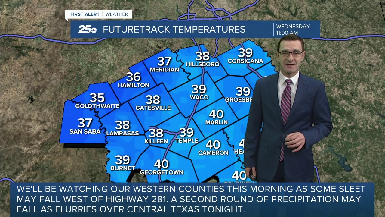 First Alert 25 Weather - YouTube