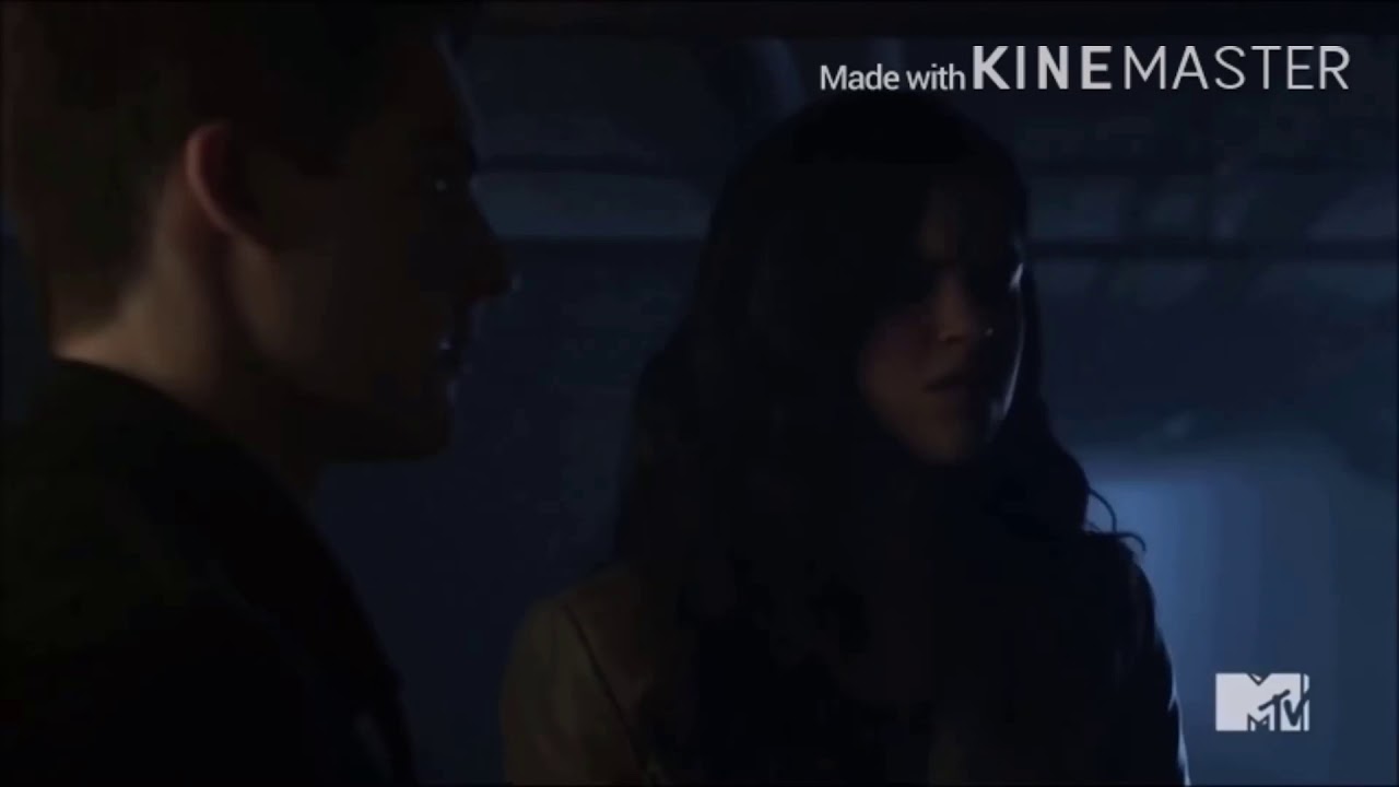 Teen wolf McCall pack believer - YouTube