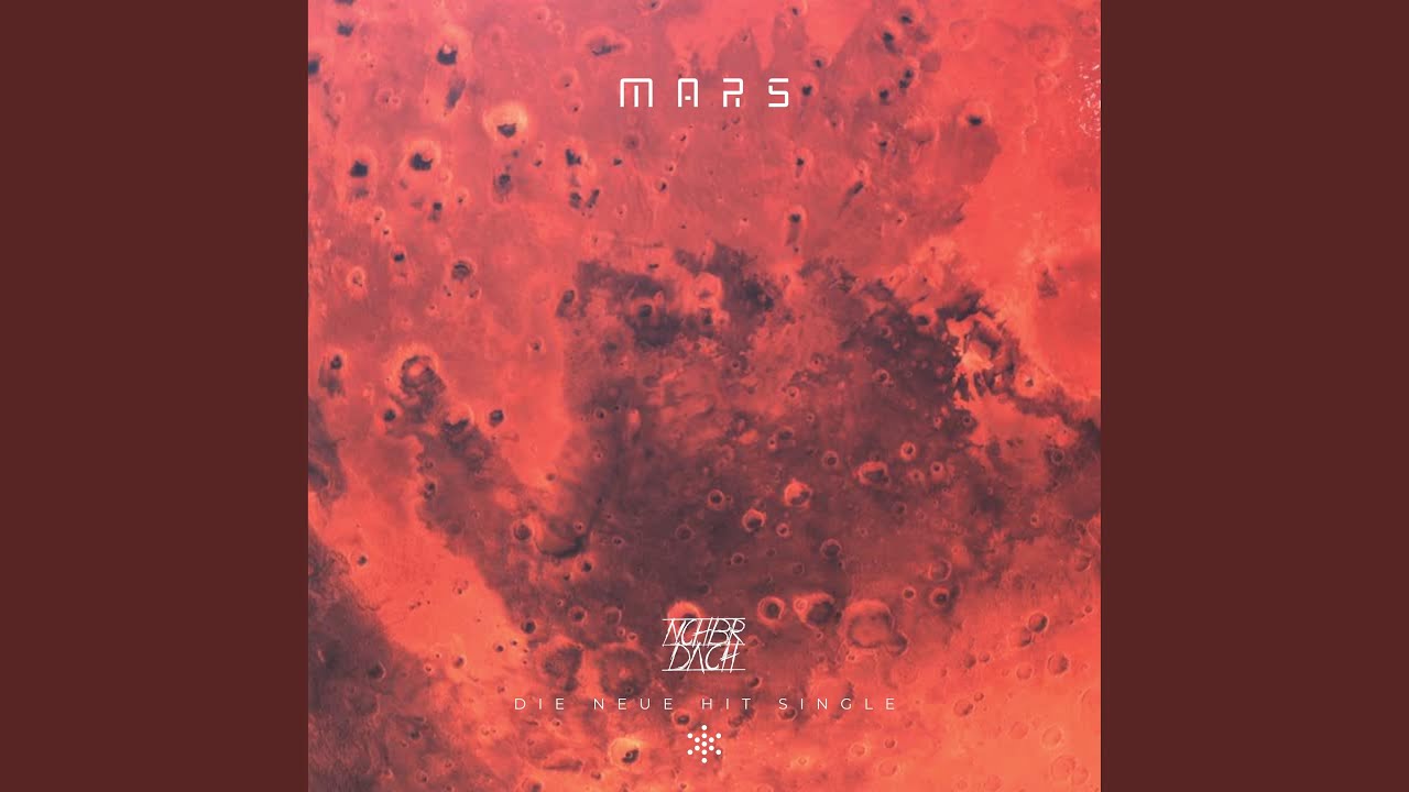 Mars - YouTube