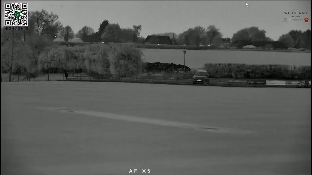 Uppingham Town CC L&RCL Firsts v Broomleys CC 1st XI - YouTube