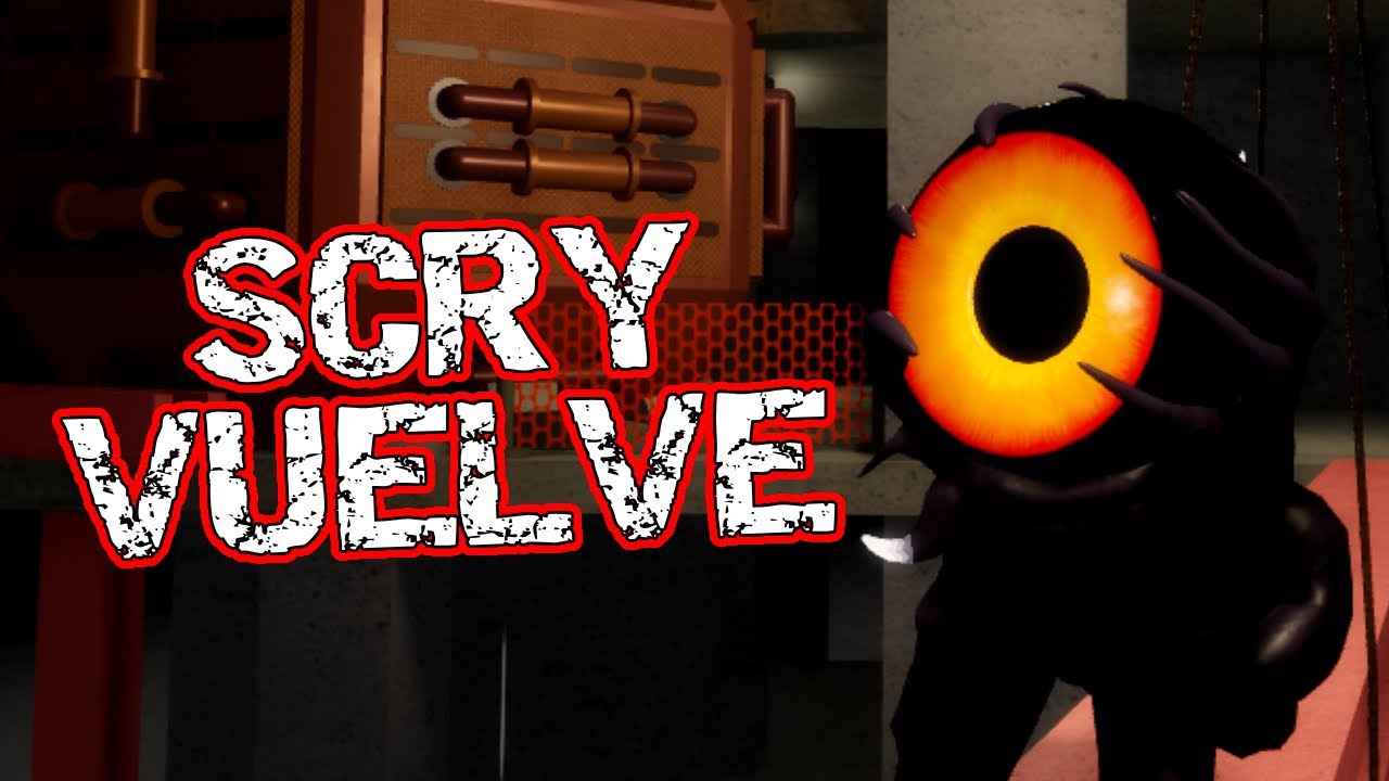 SCRY REGRESA (THE HUNT) 😱 PIGGY ROBLOX #roblox #piggy #update - YouTube