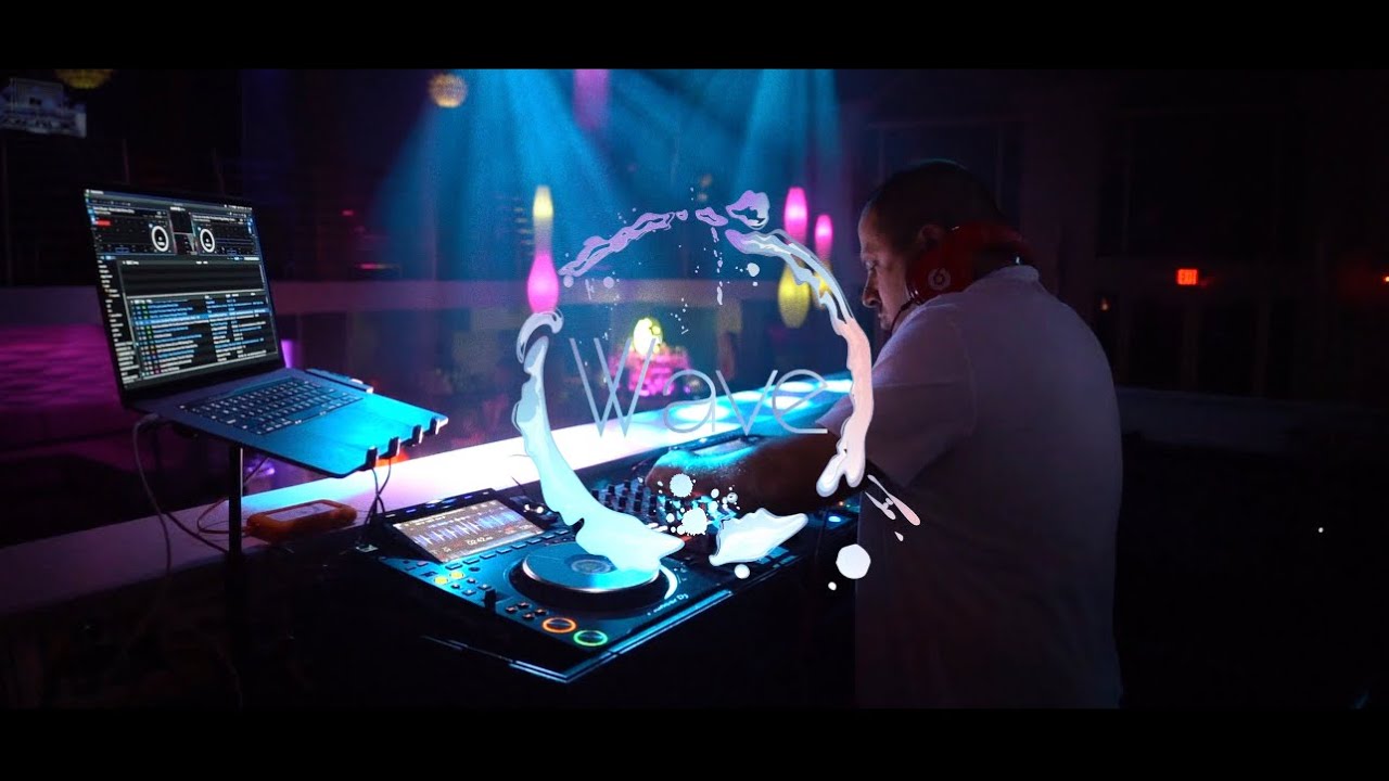 Epicenter of nightlife is at The Wave Nightclub inside Shephard’s Beach ...