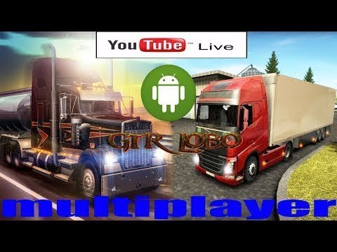 Truck simulator usa y euro driver simulator|Bus simulator 17 |Driving ...