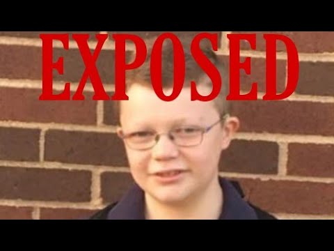 Tanner Bunch EXPOSED - YouTube