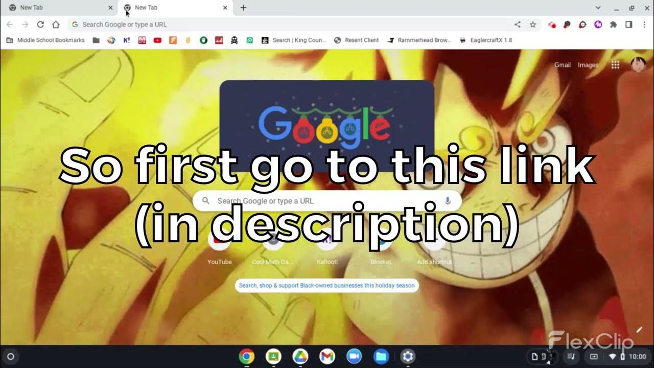 How To Get Eaglercraft 1 8 Youtube