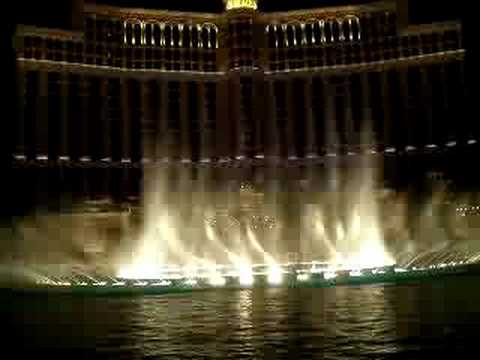 Fountains of Bellagio: Gayaneh - Suite: Dawn, Ayeshe's Dance