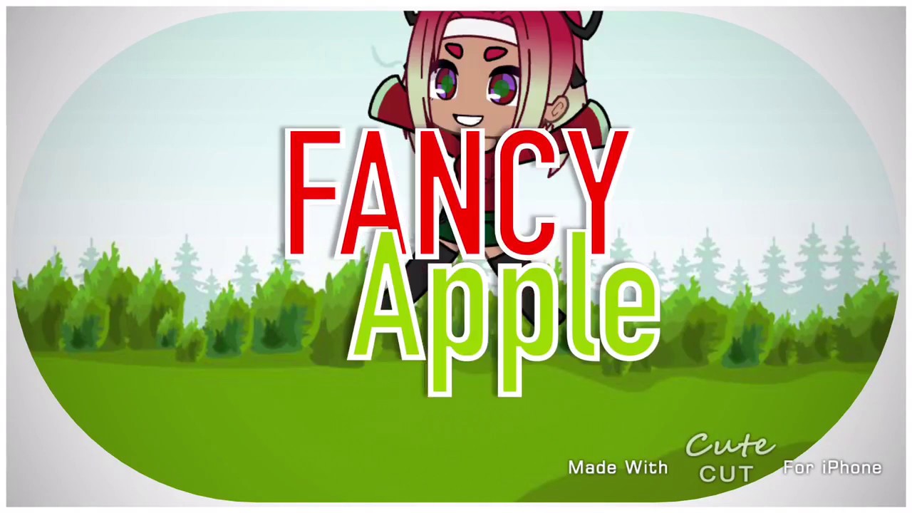 My New Intro! | Read Description | Fancy Apple Productions - YouTube