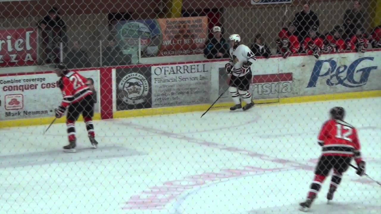 Andrew Peski #44 Isolation Video Jan 28 2014 - YouTube