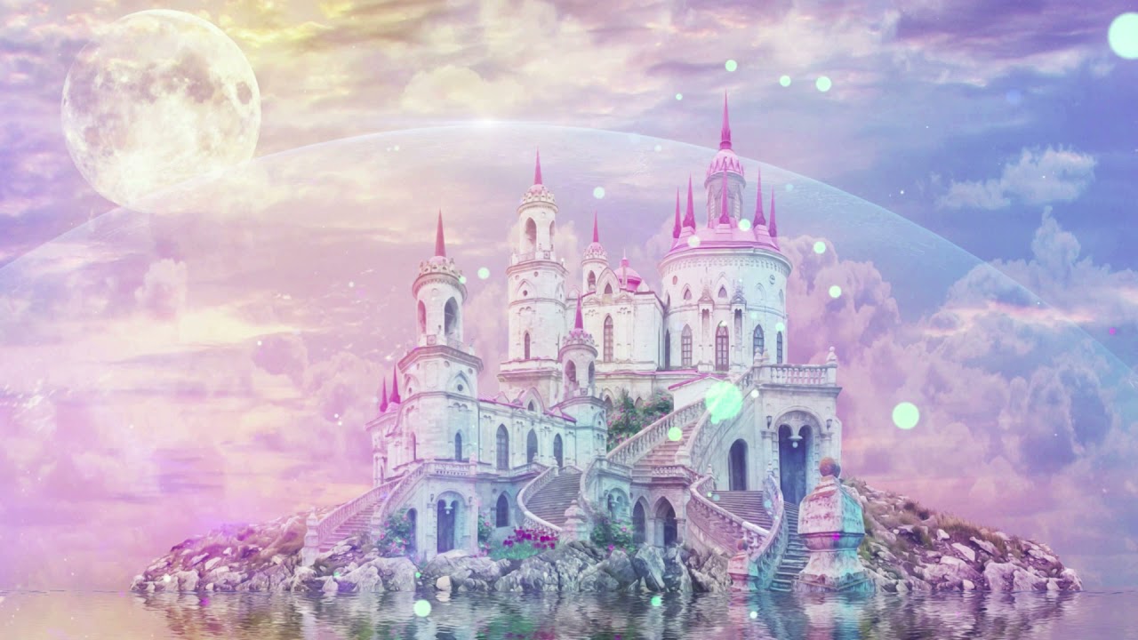 5th Dimension | 22nd Chakra Angelic Realms | Chakra Activation ...