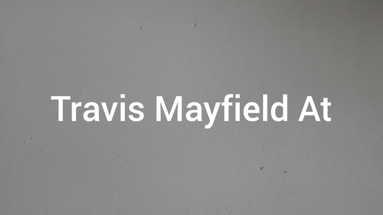 Q-13 FOX News' Travis Mayfield At Coffee Oasis Port Orchard, Washington ...