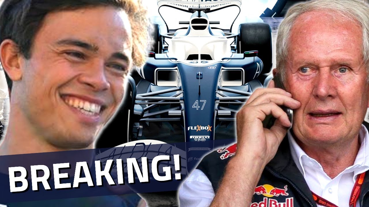 DE VRIES TO ALPHA TAURI?! - YouTube