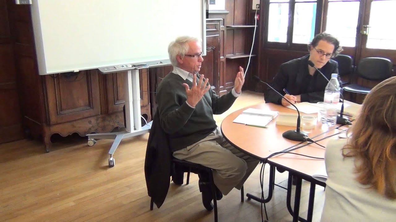 François Ewald - Alchetron, The Free Social Encyclopedia