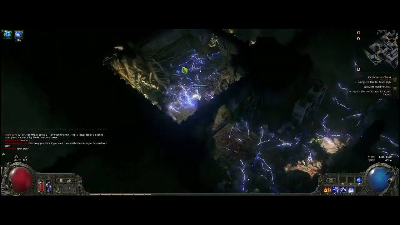 INFERNO MODE? More Like Snooze Mode! | OP Spark RND Shreds Maps in ...