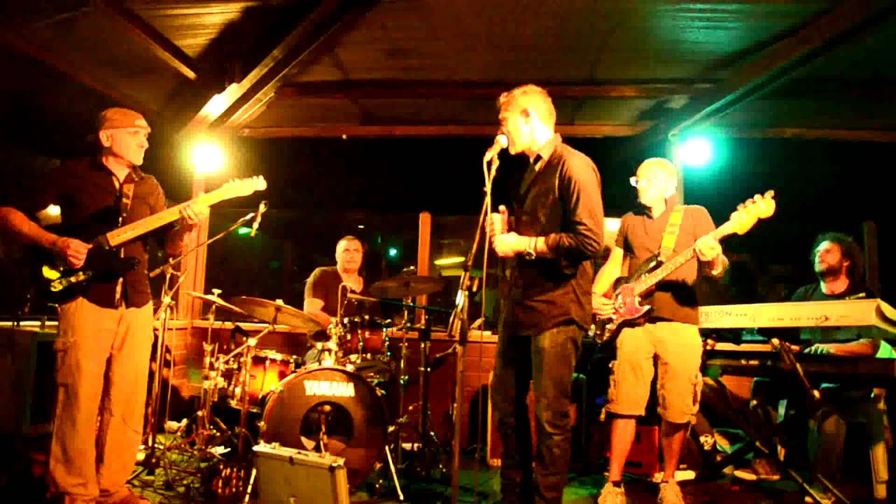 THE MOJO RISING BLUES BAND GOOD MORNING LITTLE SCHOOL GIRL - ZENITH ...