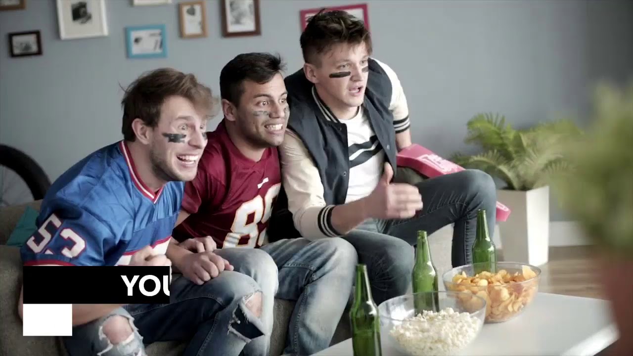 Best Super Bowl Commercial of 2019 For Your Business! - YouTube