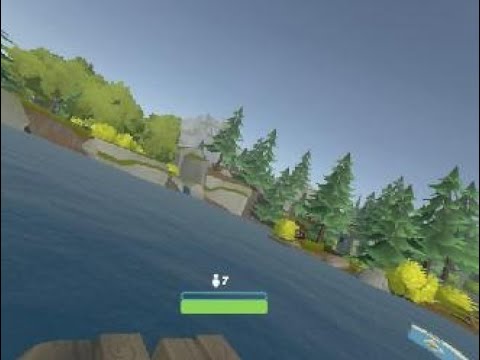 Rec room how to get back in the map in rec royale - YouTube