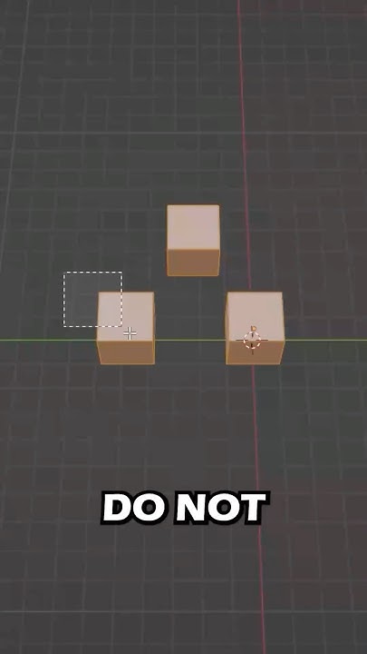 Tip:Separate Objects #blender#blender3d #blendertutorial#howto - YouTube
