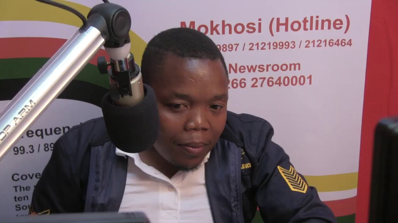 MOAFRIKA RADIO-TELEVISON MrTV Live Stream - YouTube