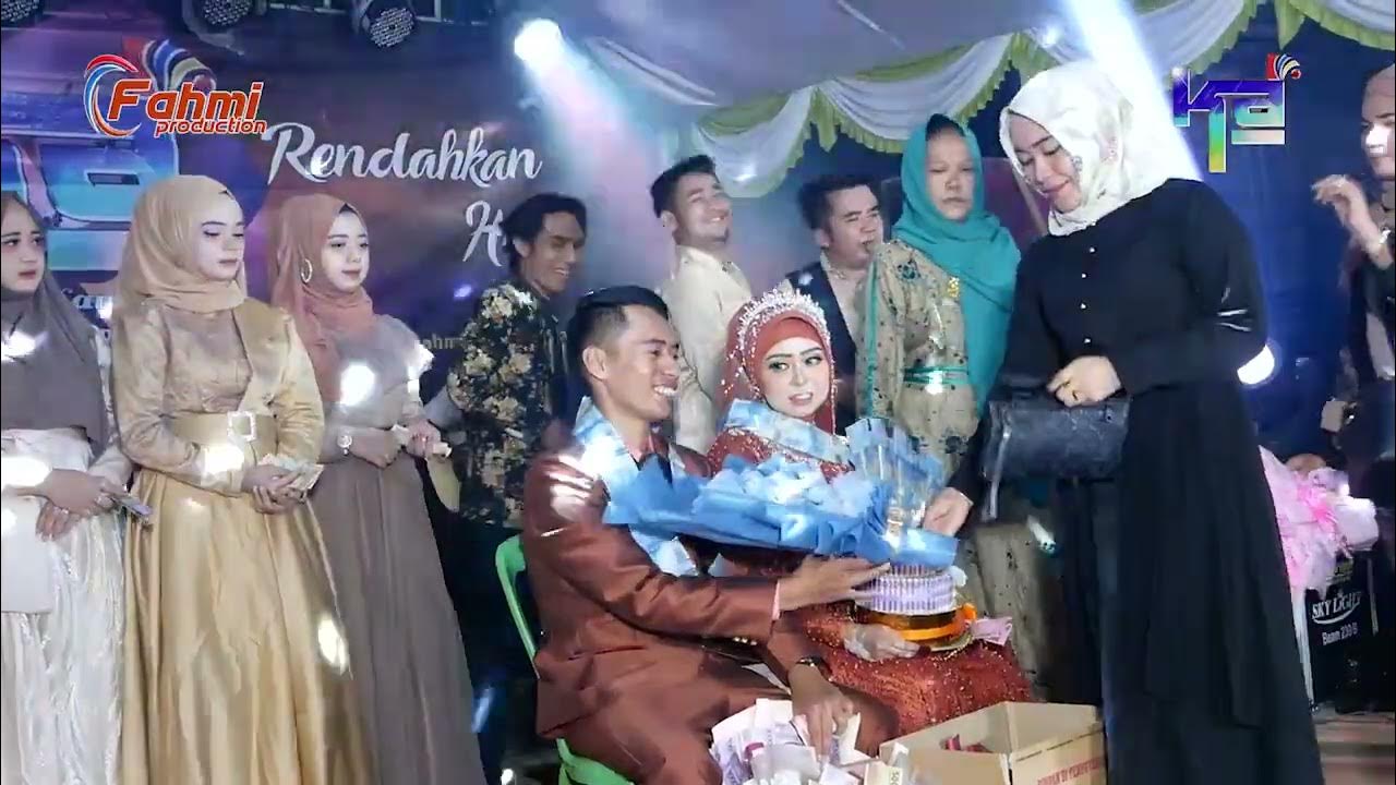 TIMANG MANTEN ADAT MADURA VERSI KA // PERNIKAHAN AISYAH & SYAIFULLAH - YouTube