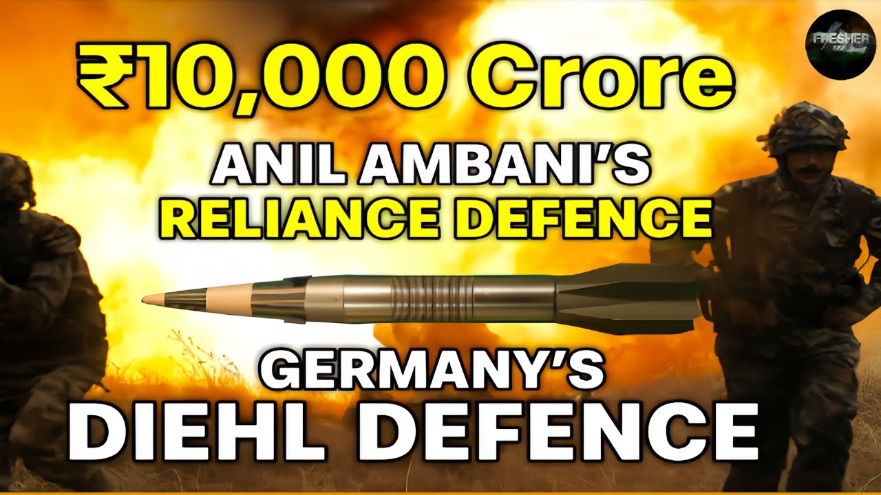 Reliance Defence To Manufacture Advanced Vulcano 155mm PGM For Army ...