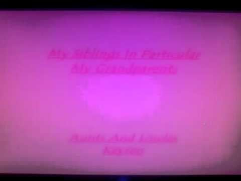 Maxwell- Fortunate ( OFFICIAL VIDEO ) - YouTube