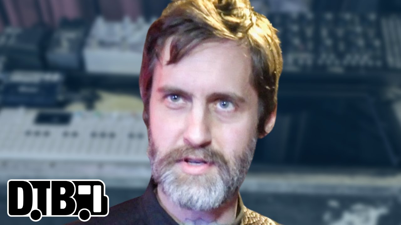 Royal Thunder's Josh Weaver - GEAR MASTERS Ep. 437 - YouTube