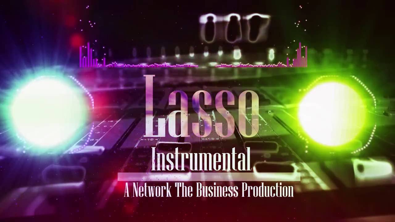Lasso Instrumental audio reaction video - YouTube