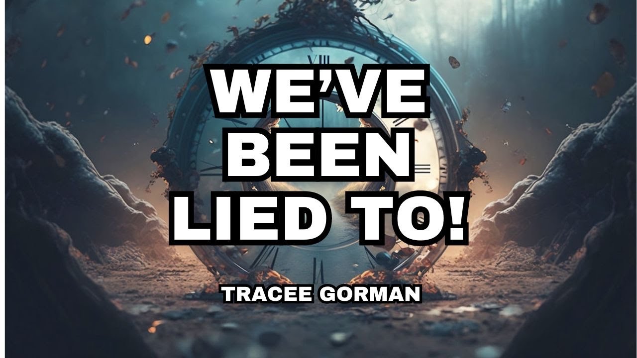 SHOCKING!! Chronovisor Time Travel Machine REVEALS the Vatican hid ...