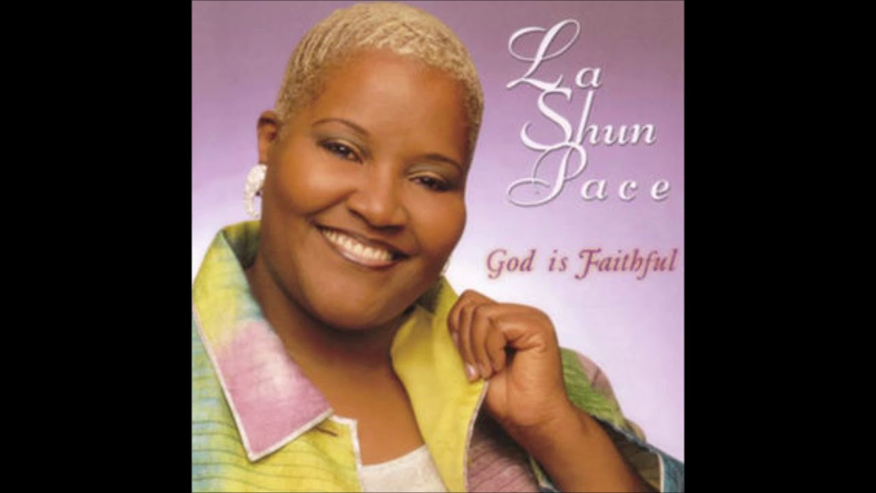 I Will Worship You - LaShun Pace-Rhodes - YouTube