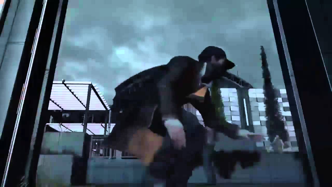 Watch Dogs License Keys activation game Crack - YouTube